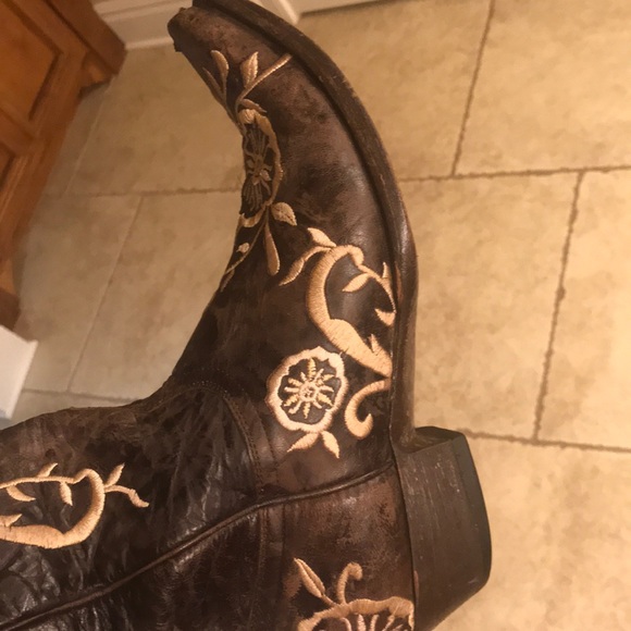 Old Gringo | Shoes | Old Gringo Boots | Poshmark